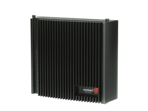 Razberi Technologies Launches Rugged razberi™ | Business Wire