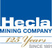 Hecla Reports 2015 Sales of $444 Million | Business Wire