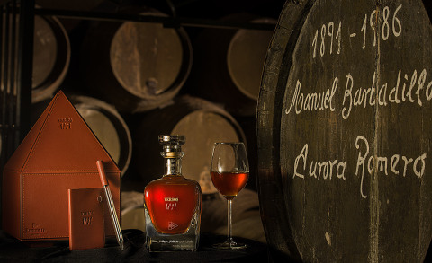 Barbadillo Uses Thinfilm’s NFC Technology to Secure and Authenticate ...