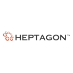 Heptagon出货量超20亿件，年产能扩充至10亿件 | Business Wire