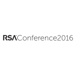 RSA® Conference 2016 Opens Today in San Francisco | Business Wire