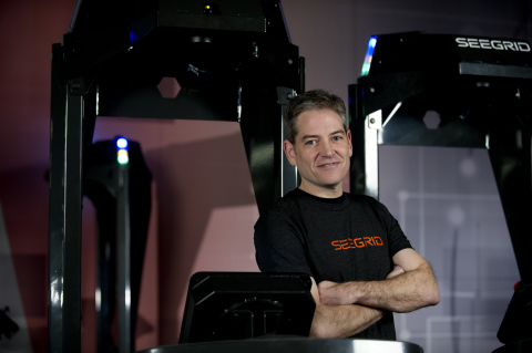 Seegrid Adds Industry Veterans to Operations and Product Teams ...