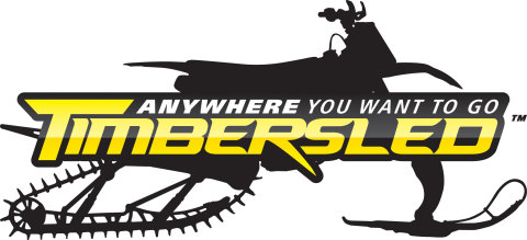 Timbersled™ Opens Up Exciting New Winter Riding Adventures for Riders ...