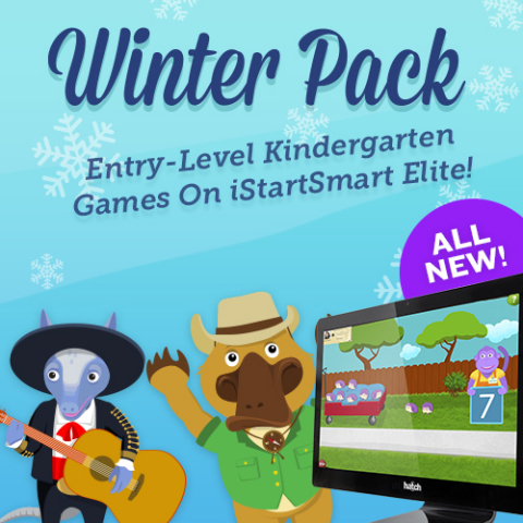 Hatch, Inc. Releases New Software that Creates a Bridge from Preschool ...