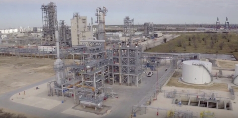 HOUSTON: Total Opens Bayport Plant to Produce High-Purity Special ...