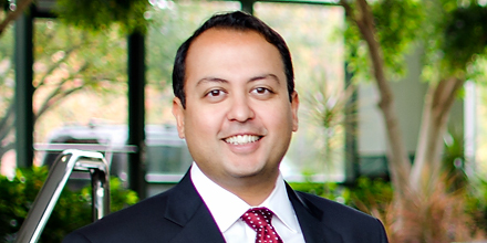 Red Spruce Capital’s Amish Desai Honored in Drexel University’s 2016 ...