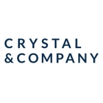 Crystal & Company Recognized for Excellence Serving High-Net Worth ...