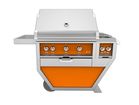 Hestan Outdoor to Formally Introduce Line of Premium Residential Grills ...