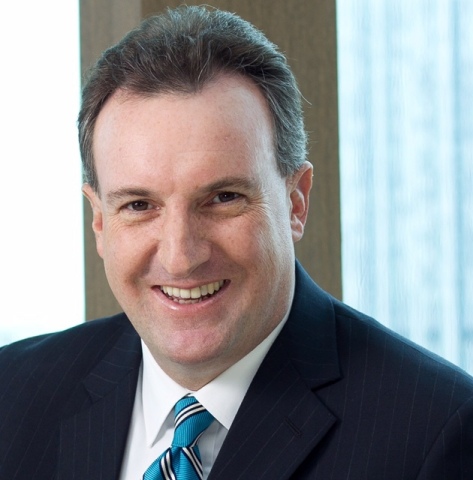 Wells Fargo Names Tom DuCharme Head of Global Banking | Business Wire