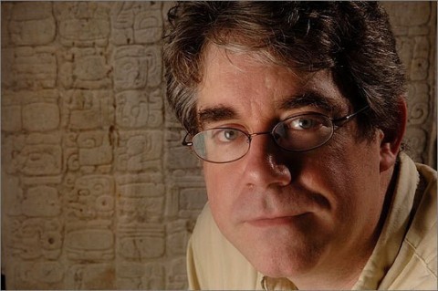 VERSION CORREGIDA La Autoridad en Jeroglíficos Mayas Líder del Mundo ...