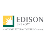 “The New Energy Future” Leads to New Edison Energy Business | Business Wire