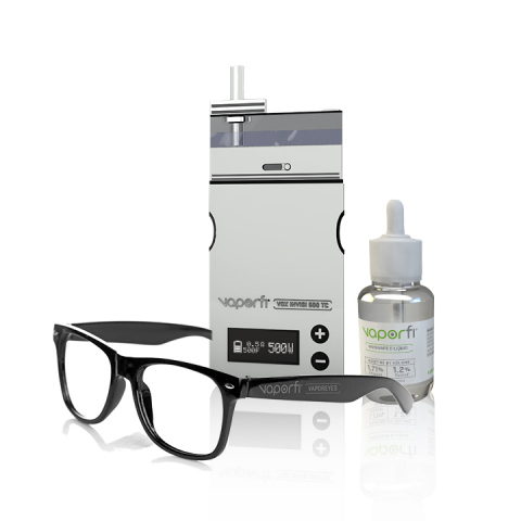 Introducing the World’s 1st Invisible Vaping Innovation - El Diario NY