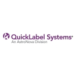 AstroNova Debuts New QL-111 Industrial Color Printer from QuickLabel ...