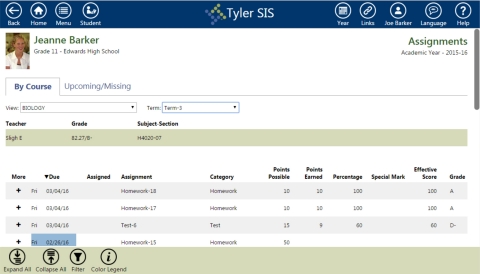 Tyler Technologies Reinforces Commitment to K-12 Schools with Launch of ...
