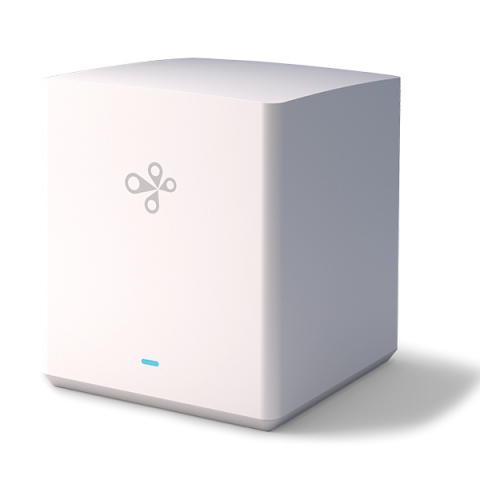 Cognitive Systems Corp. Announces Home Monitoring System Will Be Available by End of Year ...