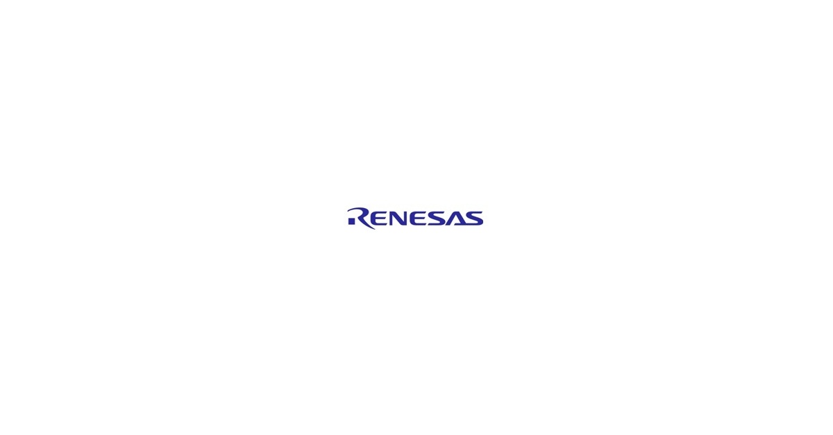 Renesas Electronics Delivers USB Power Delivery Controller Supporting ...