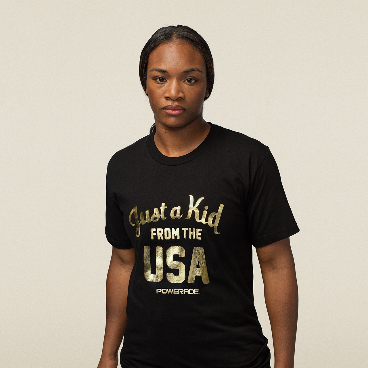 Powerade’s “Just a Kid” Campaign Returns to Spotlight Athletes from ...