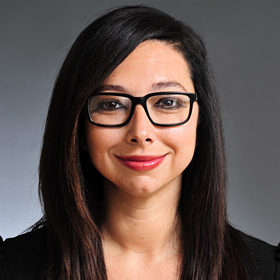 Morgan Busalacchi (née Mertz) Joins UnionBanc Investment Services in ...