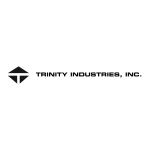 Trinity Industries, Inc. Announces First Quarter 2016 Results ...