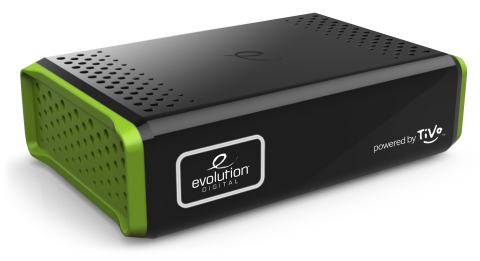 Evolution Digital Announces New Name and Logo for IP Hybrid Set-Top Box ...
