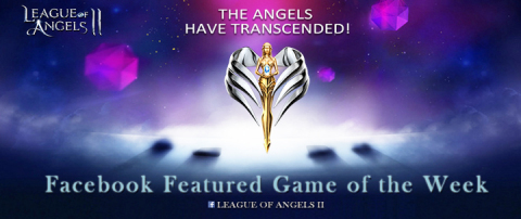 League of Angels II Chosen As Facebook Games’ Next “Big Game Launch ...