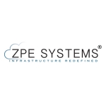 ZPE Systems Announces Two New Products for IT Infrastructure Management ...