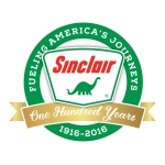 Sinclair Oil at 100: Expanding Dino’s Footprint Across The Nation ...