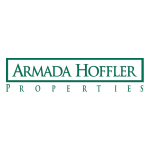 Armada Hoffler Properties Reports First Quarter 2016 Results | Business ...