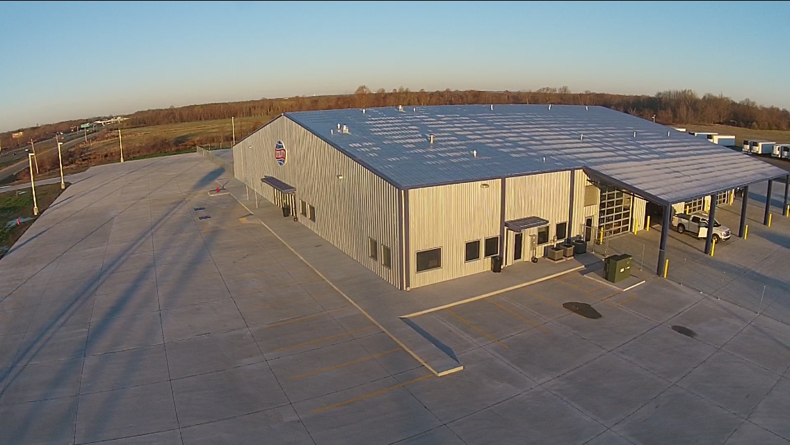 Utility Tri-State, Inc. Expands to New Location in North Little Rock ...