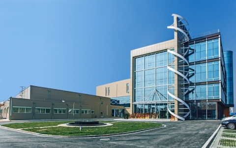 JHL Biotech Opens Innovative Biosimilars Manufacturing Facility in ...