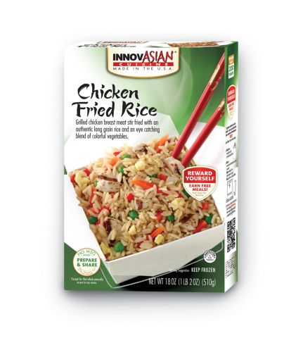 CORRECTING and REPLACING InnovAsian Cuisine Announces Voluntary Recall ...