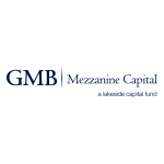 U.S. Small Business Administration Selects GMB Mezzanine Capital as the ...