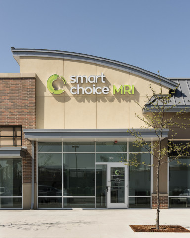 Edward-Elmhurst Health Invests $7MM in Smart Choice MRI | Business Wire