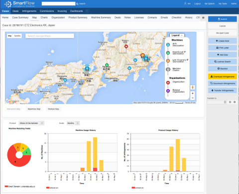 SmartFlow Enterprise 2016 Offers Enhanced Software License Compliance ...