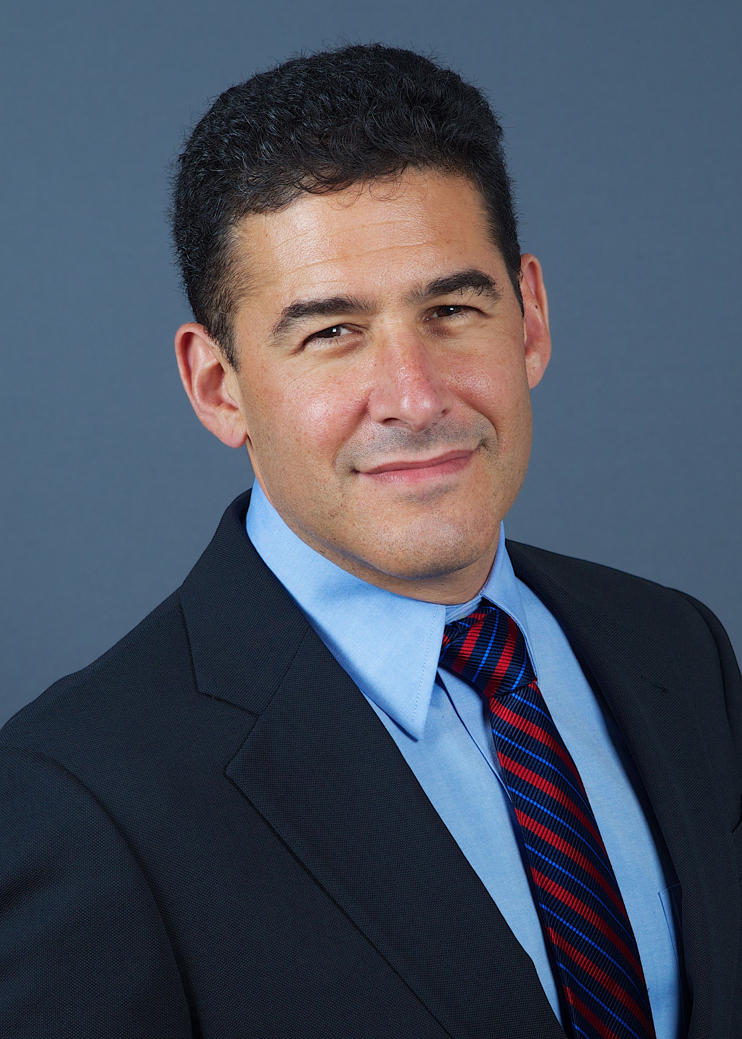 Marc Harrison - Alchetron, The Free Social Encyclopedia