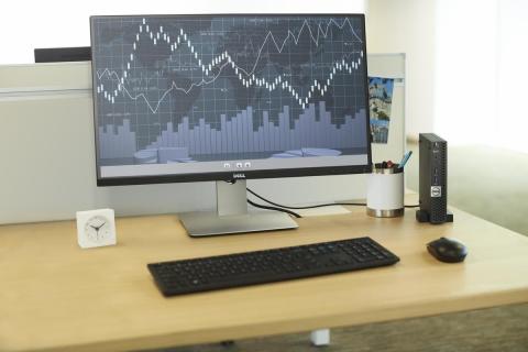 Dell Extends Leadership in Thin Client Innovation with Broadest Set of ...