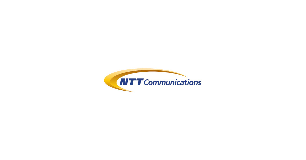NTT Communications: Changes in Organizational Responsibilities ...