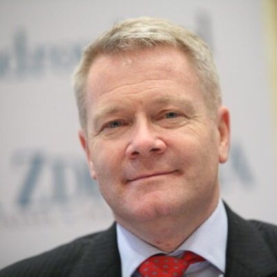 Primex Pharmaceuticals ernennt Alan Knox zum Head of Global Marketing ...