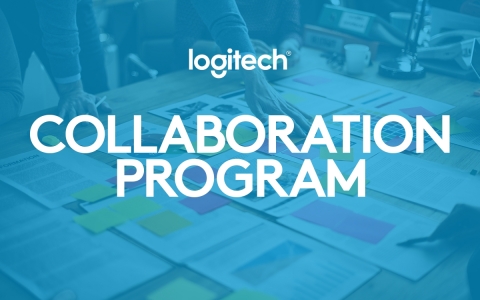 Logitech Collaboration Program Welcomes 15 New Technology Partners ...