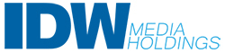 Zedge and IDW Announce Content Distribution Deal | Business Wire