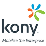 Kony Recognized by Gartner for the Fourth Year in a Row as a Leader in ...