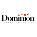 Dominion Dealer Solutions’ Dealer Management System Now Integrated with ...