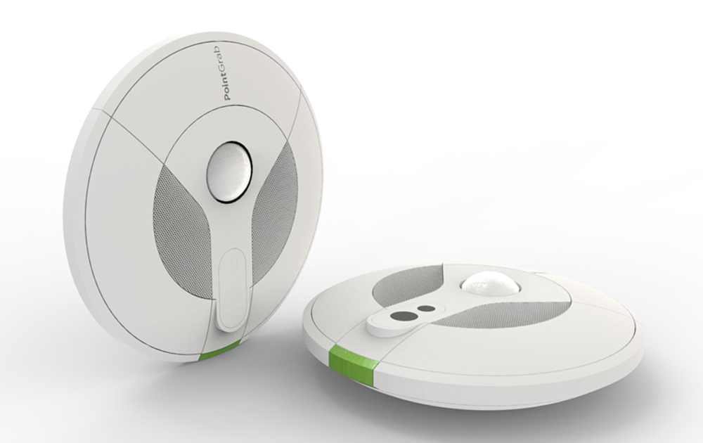 PointGrab Joins Cisco Digital Ceiling Initiative for Smarter Buildings ...