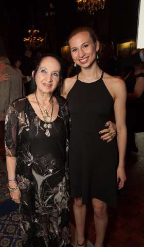 Chicago Dancer Makes US-Cuba History: The Cuban National Ballet School ...