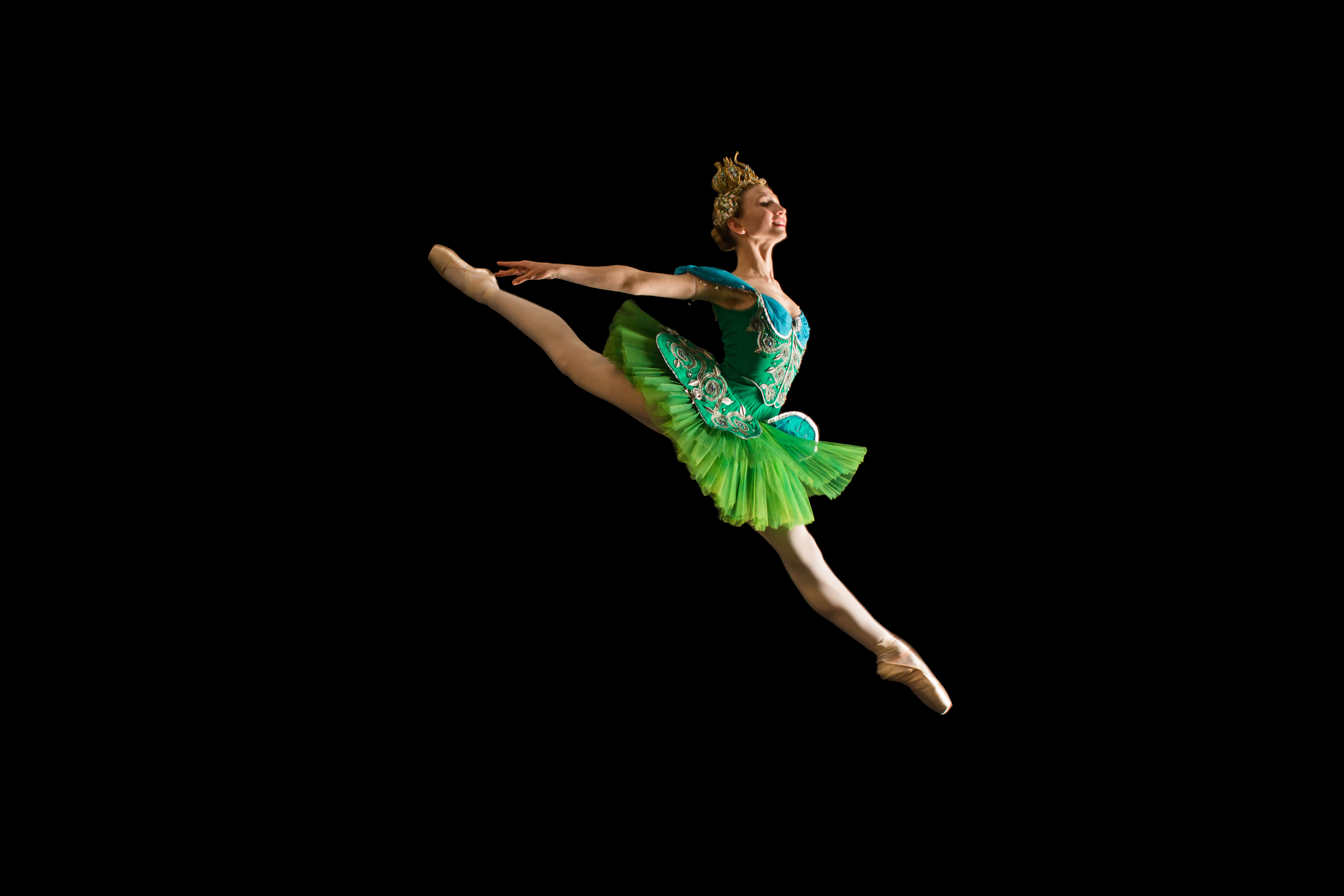 Chicago Dancer Makes US-Cuba History: The Cuban National Ballet School ...