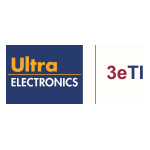 Ultra Electronics, 3eTI Receives ISO 9001 Accreditation for Enhanced ...