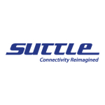 Suttle Announces the MediaMAX™ Tool-less CAT6 Jack | Business Wire