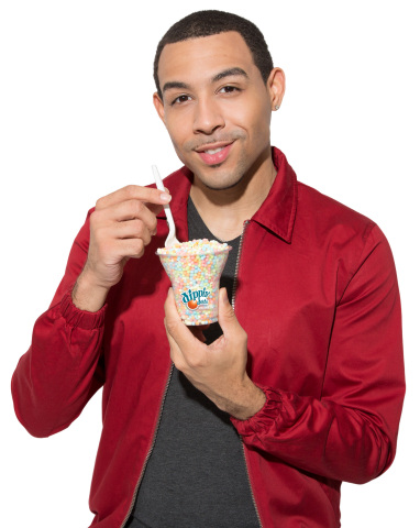 Dippin’ Dots Partners with Recording Artist Dawin on “Dessert” Remix to ...