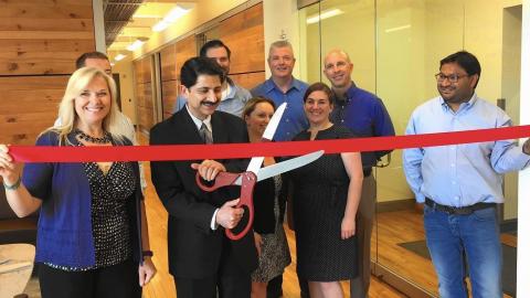 EC Infosystems Opens New Customer Support Center in Allentown, PA ...
