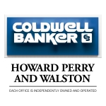 Coldwell Banker Howard Perry and Walston Names Kent Hanley CEO ...